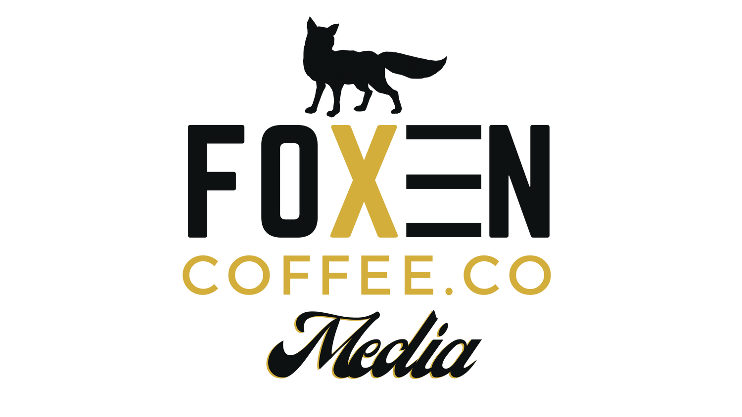 The Media of Foxen Coffee