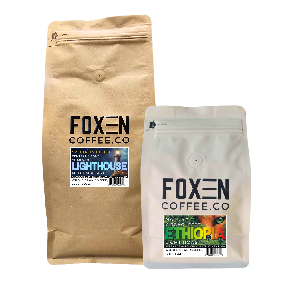 Foxen Coffee