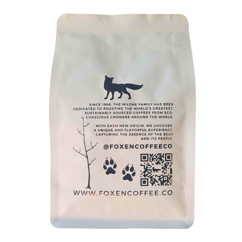 Roasted Coffee – Foxen Coffee
