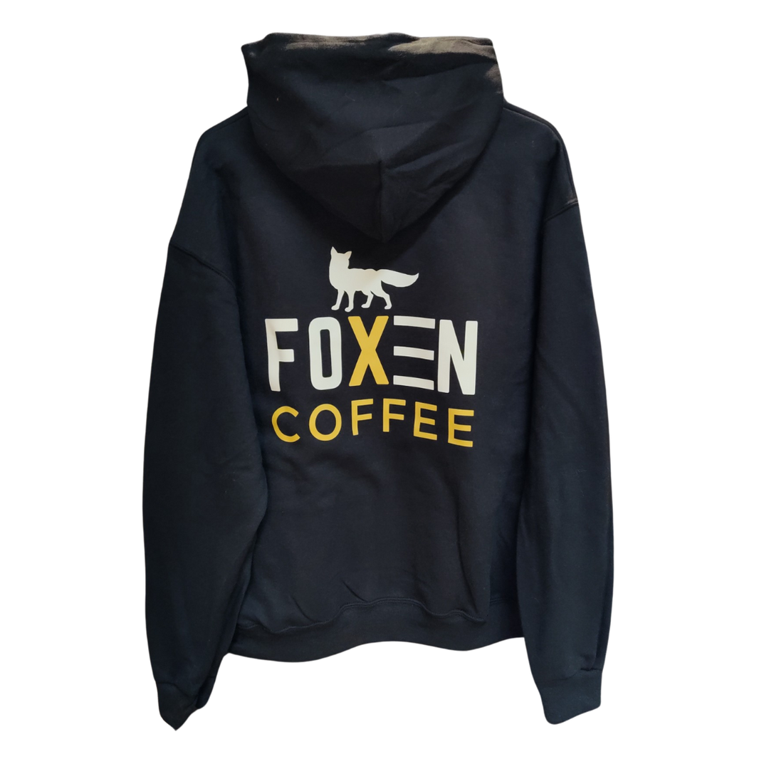 Merchandise – Foxen Coffee